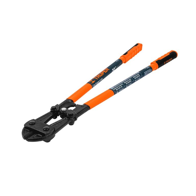 Cizalla profesional TRUPER 12” Mod. CP-12X - Vaqueiros Ferreteros