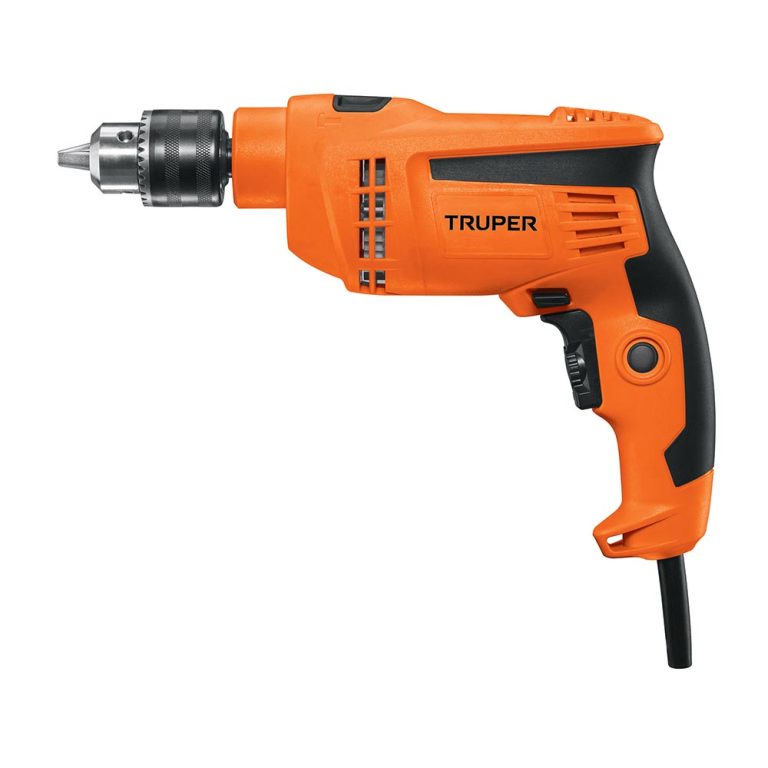 Rotomartillo Industrial TRUPER 700 W 1/2" Mod. ROTO-1/2N6 - Vaqueiros ...