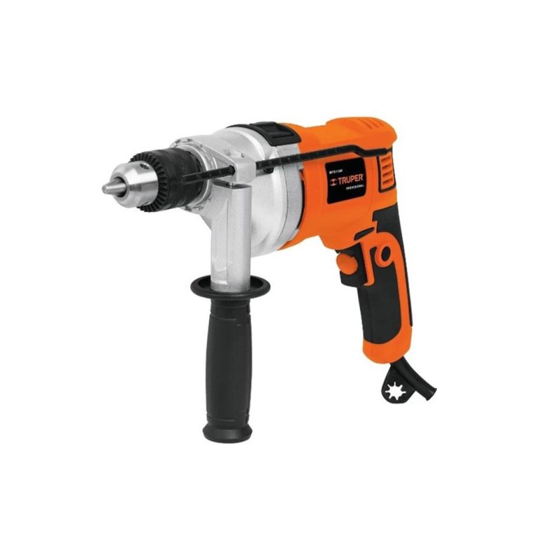 Rotomartillo Industrial TRUPER 700 W 1/2" Mod. ROTO-1/2N6 - Vaqueiros ...