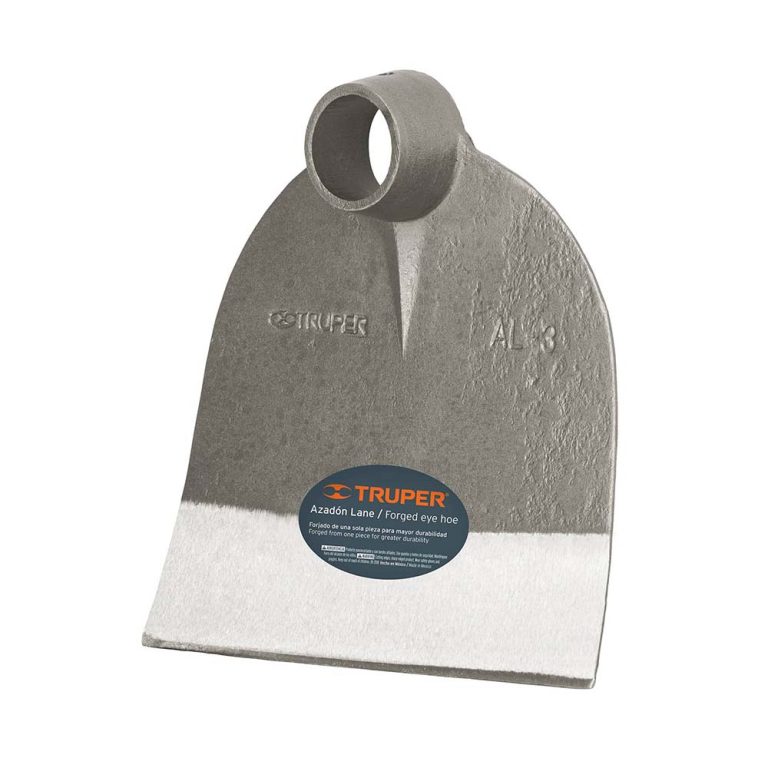 Azadón con dos cuernos mango de madera 54", Truper Mod. A2C - Vaqueiros ...