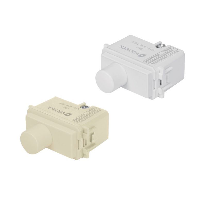 Dimmers y atenuadores de luz