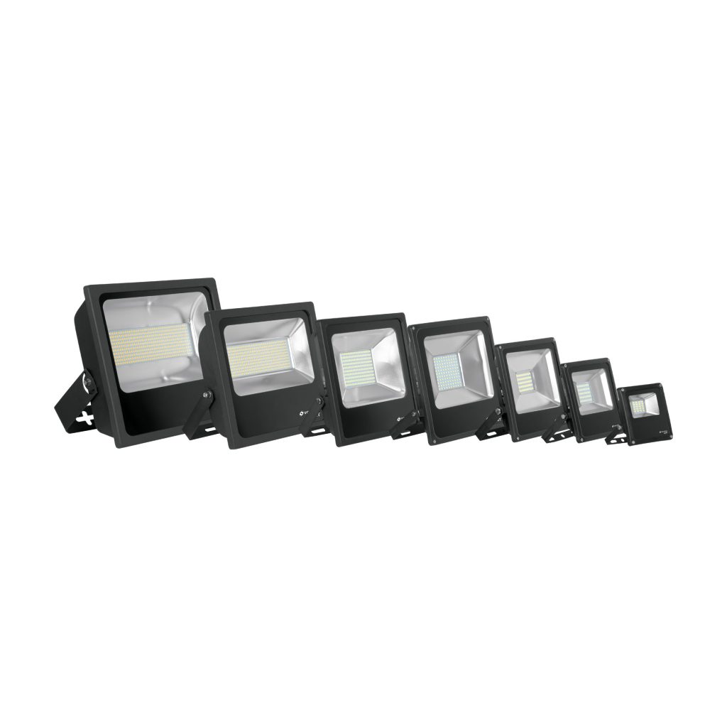 Reflectores led