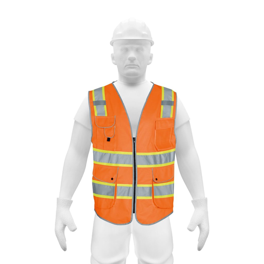 Chalecos de Seguridad