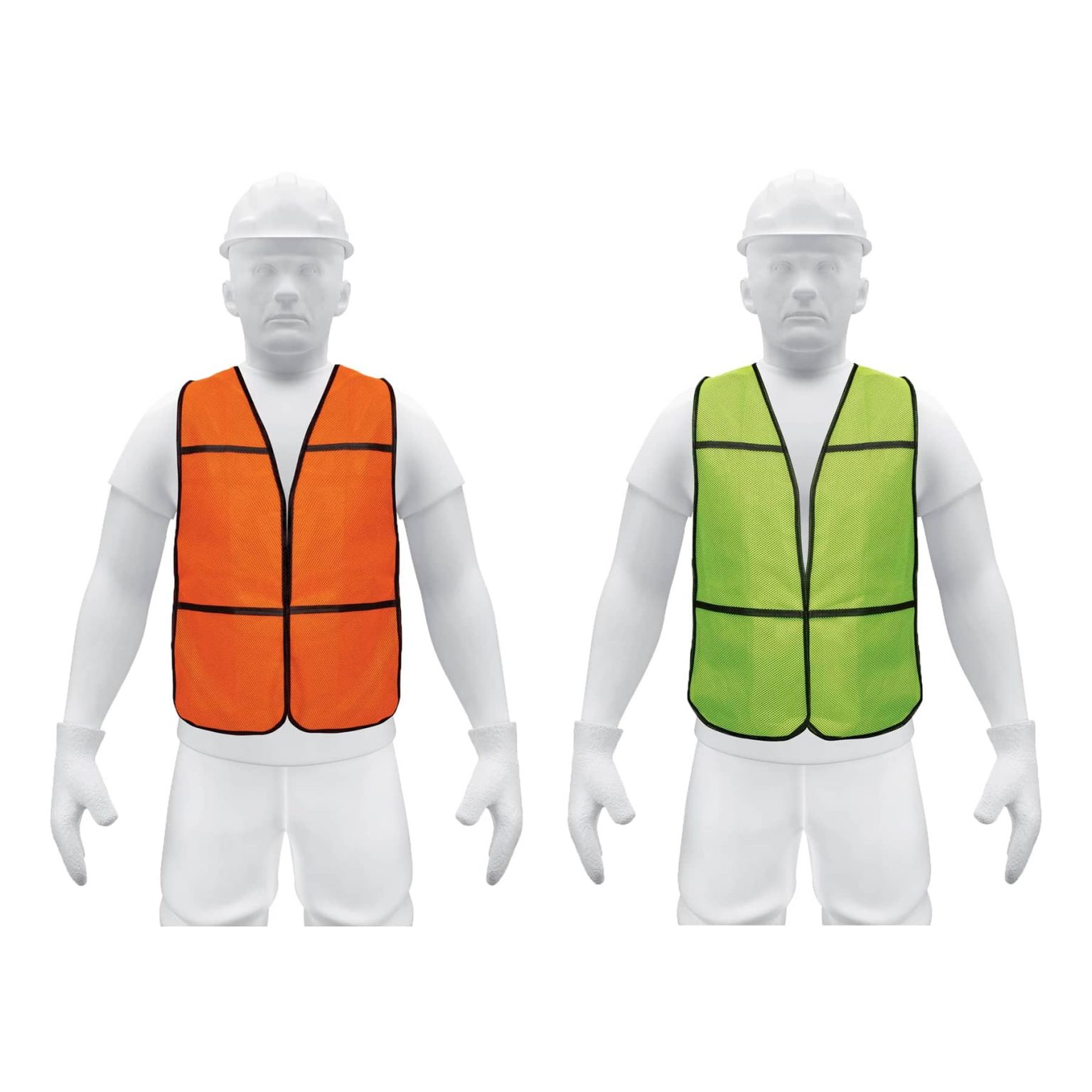 Chalecos de Seguridad