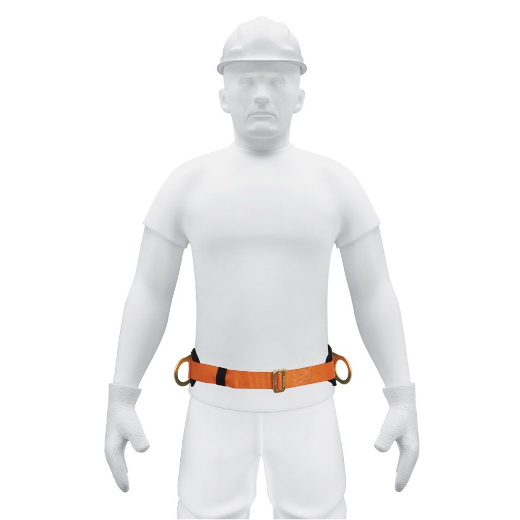 Equipo de Protección Contra Caídas de Altura