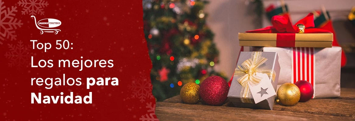 Los Mejores Regalos De Navidad Ideas Para Regalos De Navidad